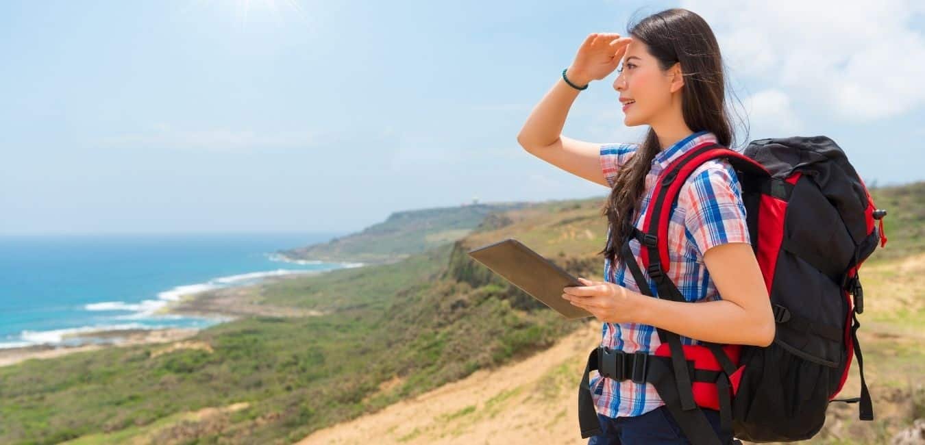 Top 5 Best Hiking Backpacks in 2021 - Muddy Hunting