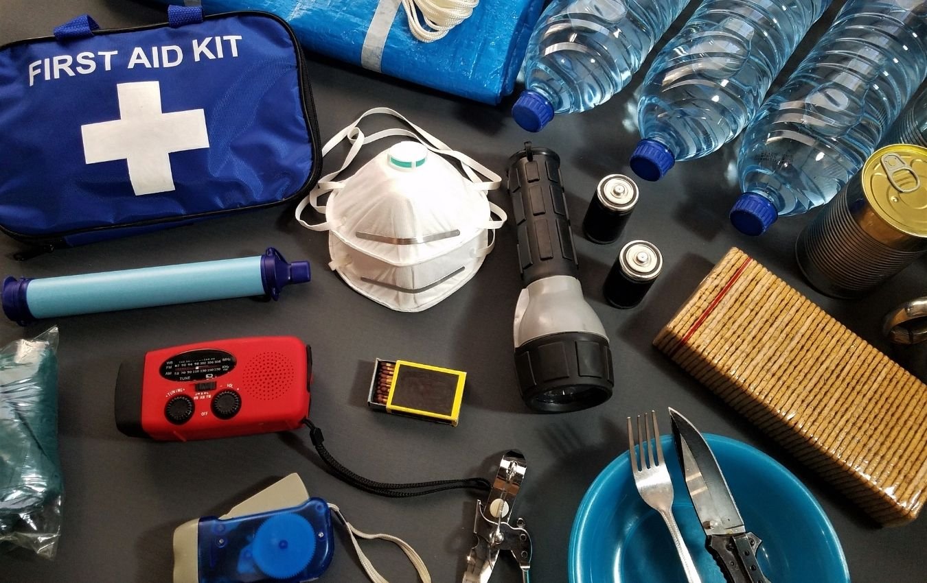 Basic First Aid Tips for Survival Situations – Survival Ready | Survive ...