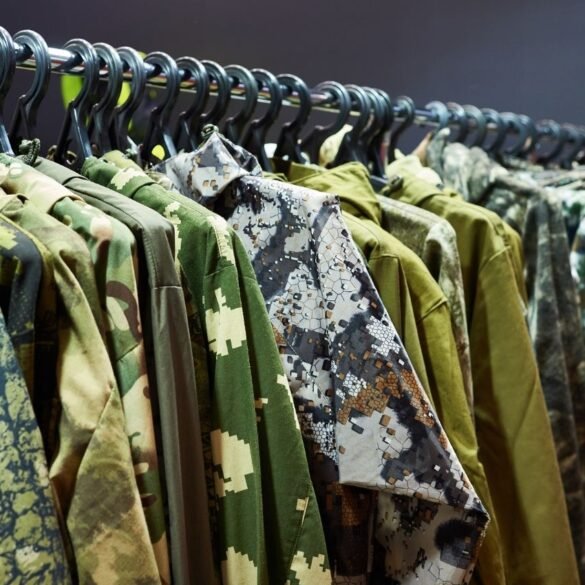 5 Best Rated Hunting Knife Sets Available On Amazon - Muddy Hunting