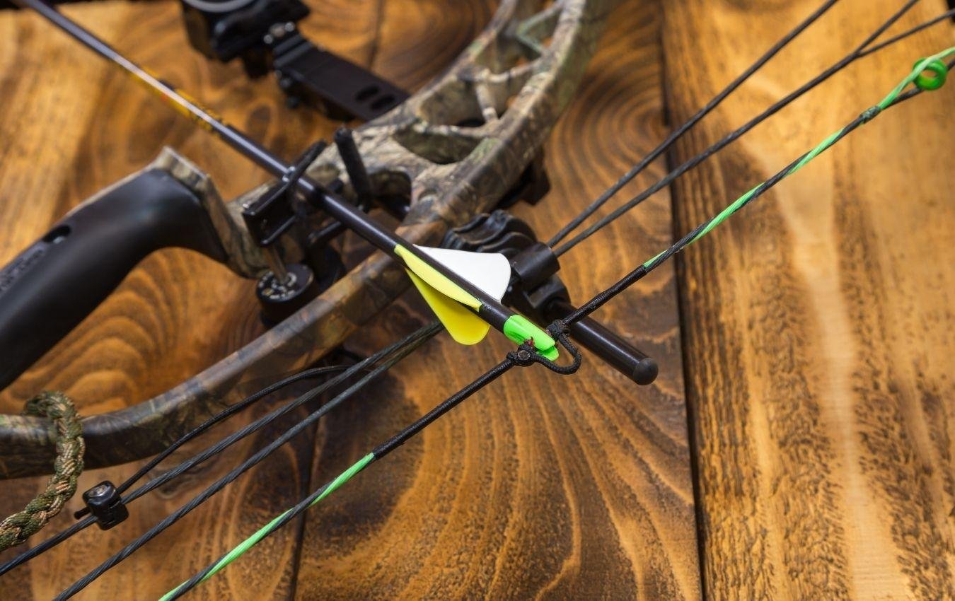 Top 20 Bowhunting Tips for Beginners - Muddy Hunting